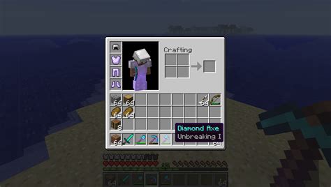 Обои инвентарь майнкрафт фото и картинки Abrakadabra Fun