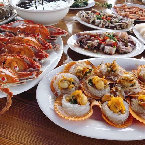 家常海鲜做法大全，教你几招，方便下厨！ 知乎