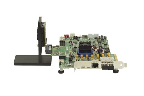 Framos Launches First Slvs Ec Rx Ip Core And Evb For Easy Interfacing