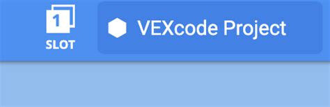 How To Add Multiple Programs Onto The Vex V Brain Programming Support VEX Forum