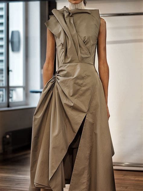 Pin De Busola Em Private Rtw Inspo Vestidos Estilosos Vestidos