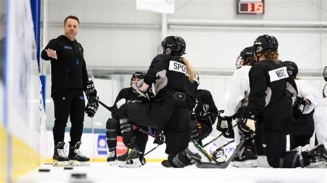 Pwhl Releases Full 72 Game Schedule Ahead Of Inaugural Season Cbc Sports