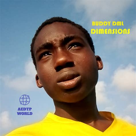 Buddy Dml Dimensions