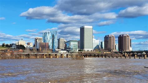 Ranking Richmonds Best James River Park System Spots