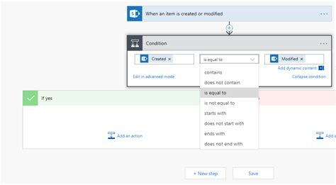 Compare Dates Using Conditions In Power Automate