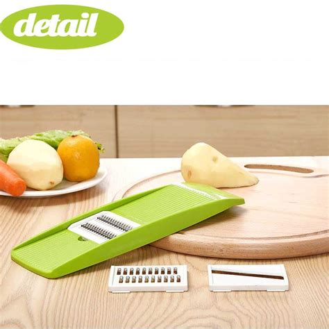 Badu Bg Ренде Зеленчуци Резачка Морков Корейско зеле Кухненски робот Ръчна резачка Кухненски