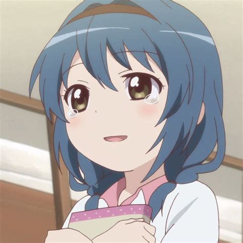 Yuru Yuri Himawari