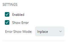 Groupbox Avalonia Ui Controls Documentation