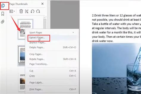 How To Extract Images From PDF Free On Windows Mac Online