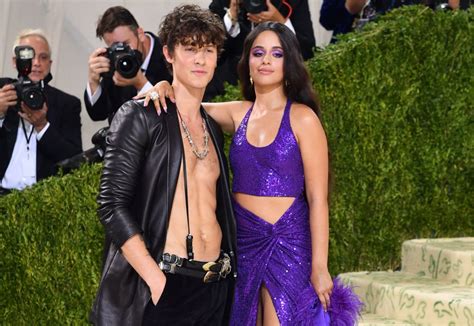 Shawn Mendes Girlfriend
