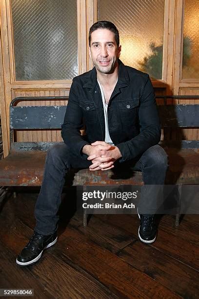 David Kaufman Actor Photos And Premium High Res Pictures Getty Images
