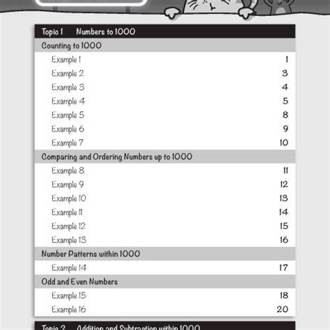 P2 Complete Maths Essentials Singapore Learning Mind