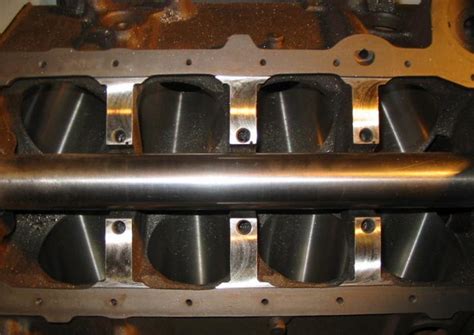 Installing Splayed Caps Grumpys Performance Garage