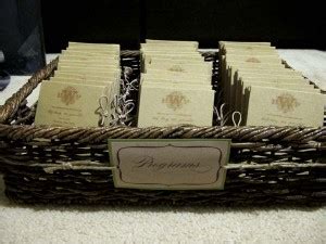 10 Ideas For Your Wedding Program Wording BestBride101