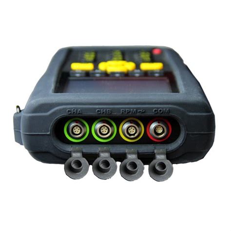 China Low Price Vibration Analyzer Balancer Manufacturers Factory