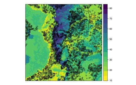 6 Machine Learning Algorithms For Soil Mapping Predictive Soil