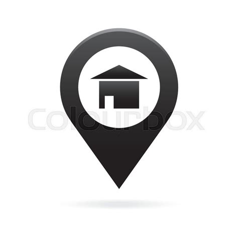Map Pointer Icon At Vectorified Com Collection Of Map Pointer Icon Free For Personal Use