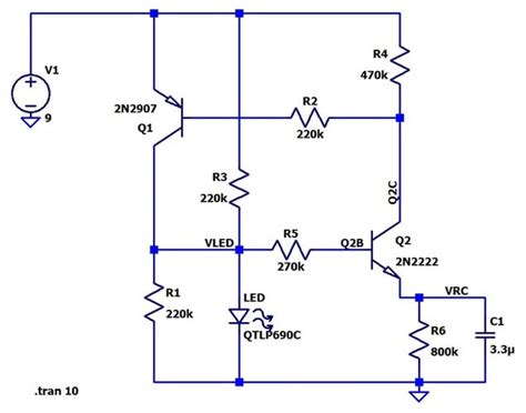 Transferring Spice Models From Ltspice To Qspice Technical Articles