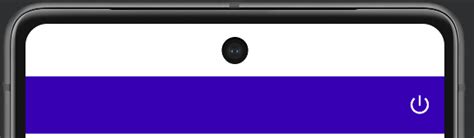 Toolbar Menu Get Overlapped With Android 15 System Icons Stack Overflow