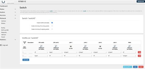 Luci Material Theme Default Colours Installing And Using Openwrt Openwrt Forum