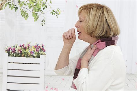 Infection Pulmonaire Quels Symptômes Et Comment La Soigner
