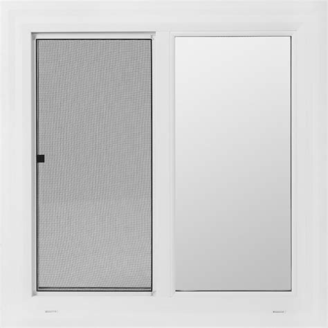 60x60 5000 Series Flush Fin Sliding Low E Vinyl Window Contractors