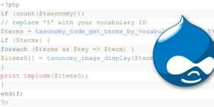 Drupal Helpful Codes For Database Queries GyanBlog