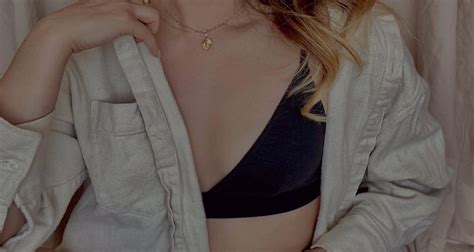 How To Avoid Visible Bra Lines WAMA Underwear