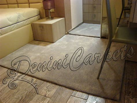Килими по поръчка Вълнени луксозни килими