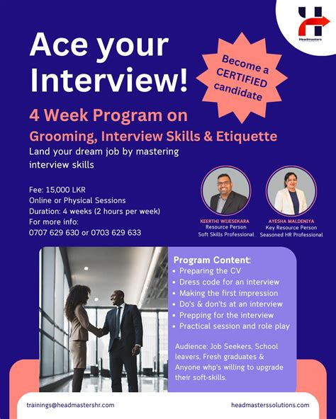 Interviews Interviewprep Interviewtips Interviewskills Headmastershr