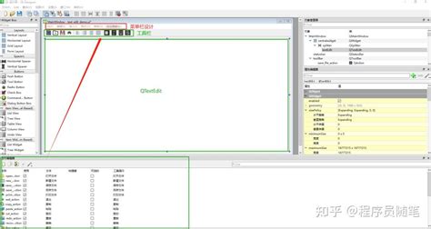 03 Pyqt5实践 教你定制一个简易的文本编辑器gui 知乎