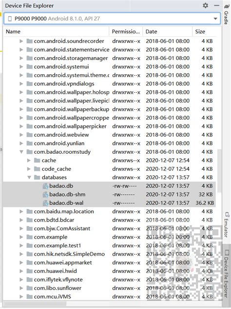 Android中怎样使用Navicat可视化查看sqllite的数据库 查看db文件 霸道流氓 博客园