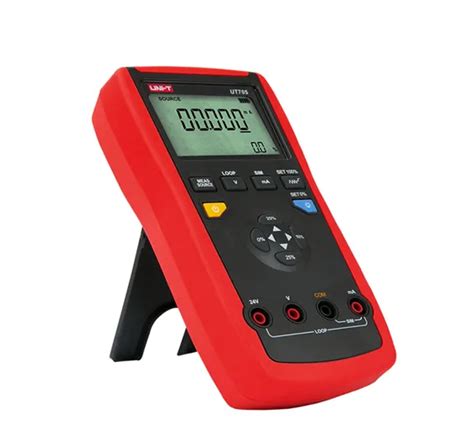 UNI T UT Single Function Loop Calibrator Rawlix