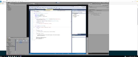 Space Shooter Tutorial Astroid Zerstören Getting Started Unity Discussions