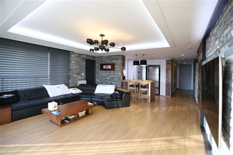 카페같은 집 대구 동구 신천자이 34평 아파트 인테리어 네이버 블로그