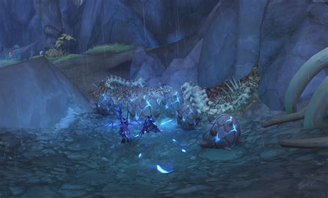 A Curious Orb Quest World Of Warcraft