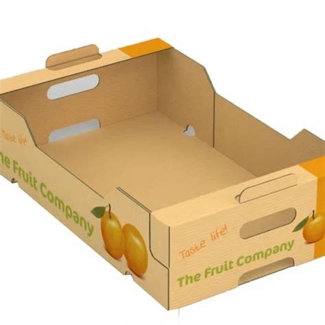 Hdpe Boxes At Best Price In Baddi By Banwari Lal Packaging Id