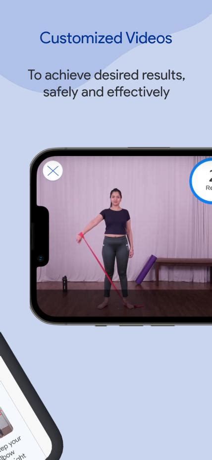 Wizio Ai Physio Coach Apk For Android Download