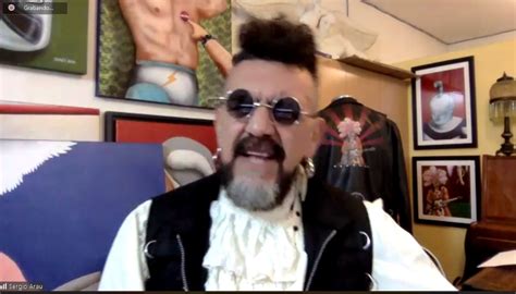 Sergio Arau Presenta Tocada Y Fuga” Su Nueva Propuesta Musical