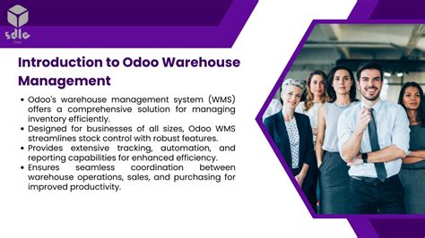 Ppt Odoo Warehouse Management Powerpoint Presentation Free Download