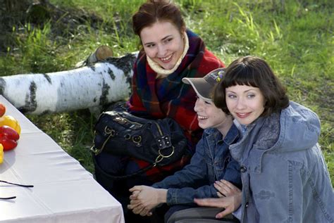 Панова Алла 69 фото