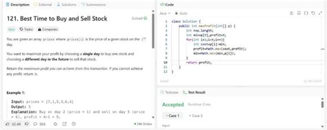 100daysofleetcodechallenge Day4 100daysofcode Java Datastructures Arlene Monica Vincy J