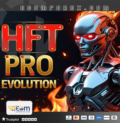 Hft Pro Evolution Ea Mt4 Add Setfiles Unlimited