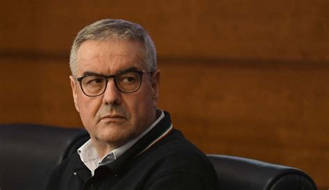 Mascherine Obbligatorie Angelo Borrelli Io Non La Uso” Meteoweek