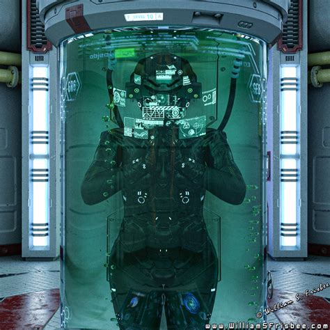 Stasispod001 By Thiostan On Deviantart