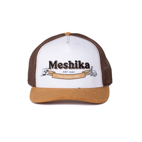 Meshika Cervesa Meshika Hats