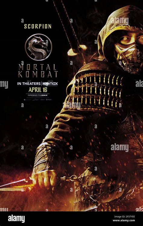 Scorpion Movie 2021 60 Photos Moonagedaydreamfilm