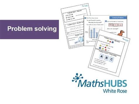 Reasoning Problem Solving Number Problems March 21st Teaching Resources