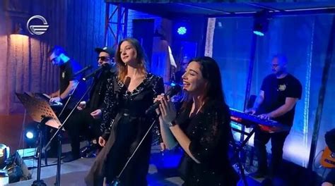 გელა გნოლიძე And ღამის შოუს ბენდი ანო და ვანო Смотреть онлайн в