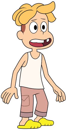Peedee Fryman Steven Universe Wiki Fandom